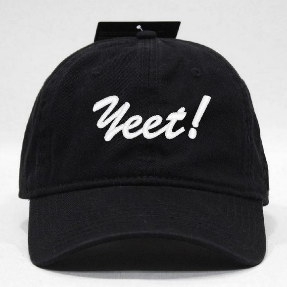 Accessories | Yeet Hat New | Poshmark